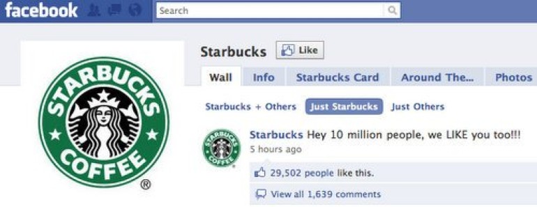 23 Starbucks Facts That I Bet You Didn't Know