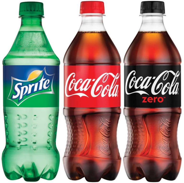 16 Sprite Facts That are Pretty Interesting