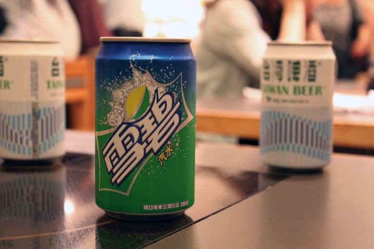 16 Sprite Facts That are Pretty Interesting
