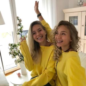 24 Lisa and Lena Facts. Learn About These Musical.ly Twins