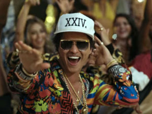 How Tall is Bruno Mars? Height in Feet and Centimeters