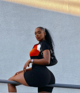 7 Raven Tracy Facts - Age, Birthday, Ian Connor and More