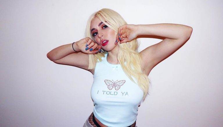 Ava Max: 18 Facts, Age, Birthday, Height, Bio, Boyfriend & More