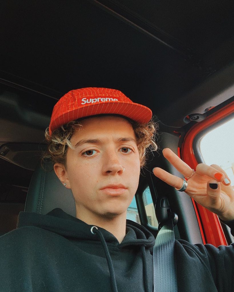 Jack Avery - 20 Facts, Age, Birthday, Height, Daughter, Gabbie, Tattoos ...