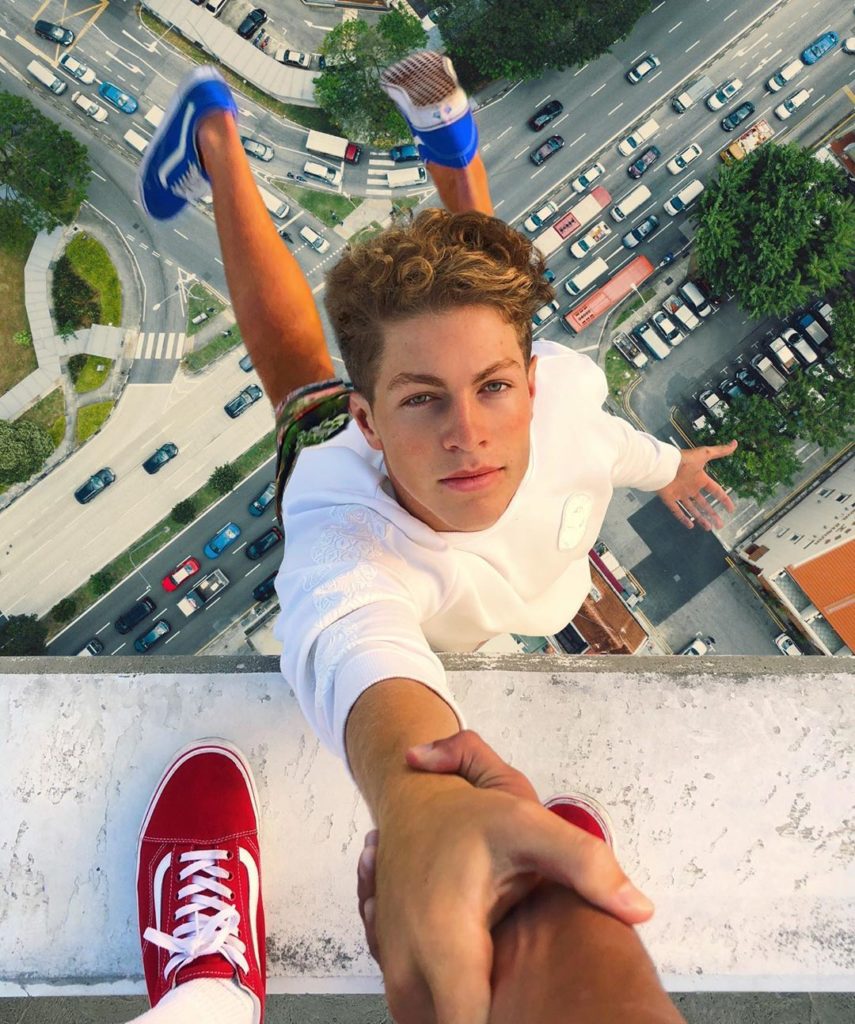 Ben Azelart: 23 Facts, Lexi Rivera's Boyfriend, Age, Birthday, Height, Bio