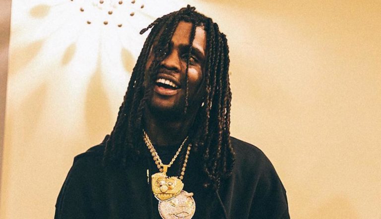Chief Keef Height: How Tall in Feet & Centimeters